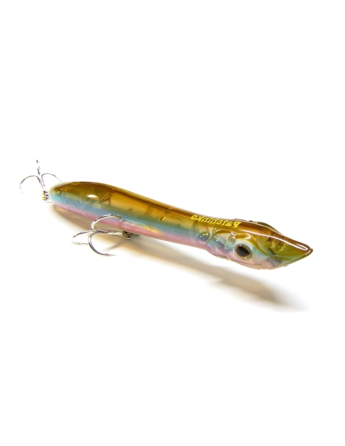 Patchinko 85 500g-tienda de pesca-tienda náutica-señuelo-paseante-popers